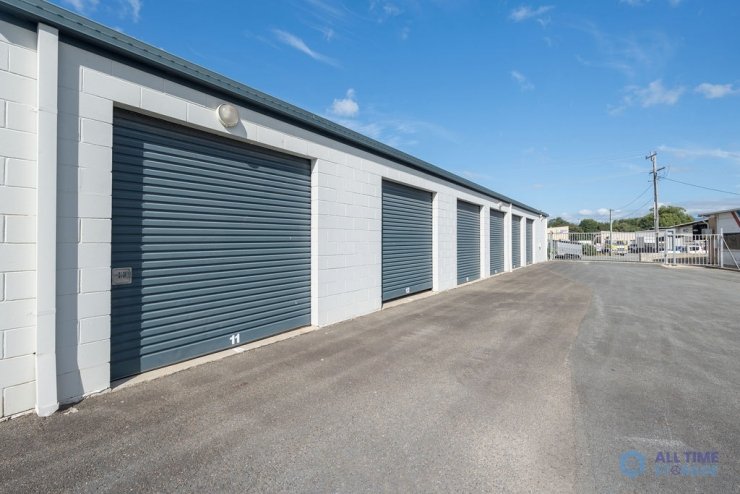 Storage near murwillumbah | All time storage | Self storage near me ...